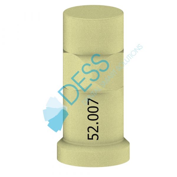 Understanding Multiunit Abutment Tops